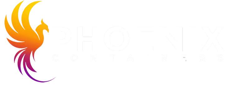 Shipping Container Sales Perth | Extensive Range | Phoenix Containers